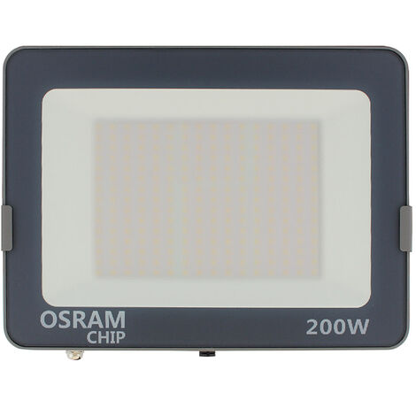 OSRAM PRO chipled Spot LED, 200W, blanc froid
