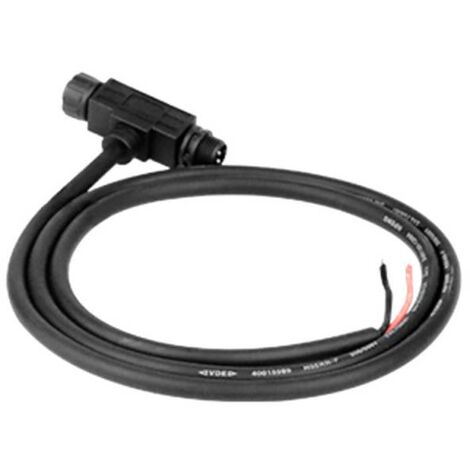 Câble de connexion en T pour projecteur linéaire, 100cm, IP67,