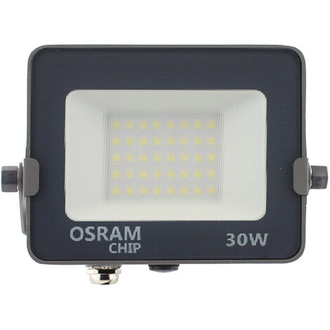 OSRAM PRO chipled Spot LED, 30W, blanc froid