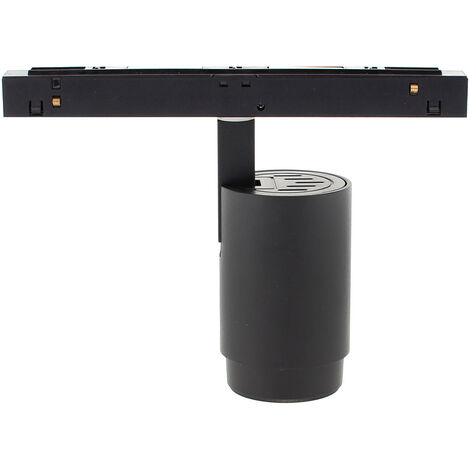 Spot MAGNETIQUE DOMO, 10W, Blanc neutre