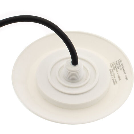 JACUZZI Projecteur LED JACUZZI Surface LED DC12V, 12W, RVB, IP68,