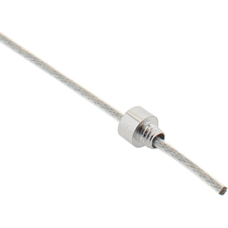 CYCLE Connecteur du câble de suspension