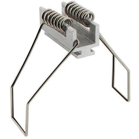 CORNER / TEITO / TEITO mini profil pince de montage