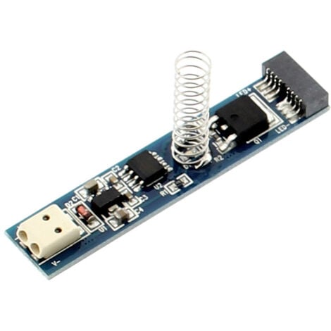 Dimmer Blue Touch Dimming - sans soudure