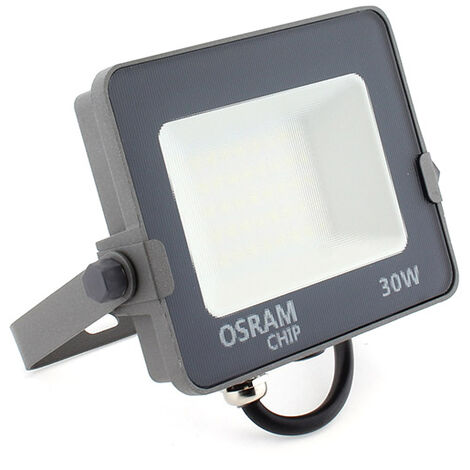 OSRAM PRO chipled Spot LED, 30W, blanc neutre