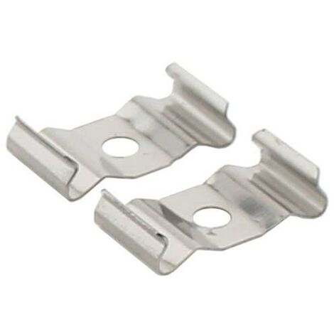 Clip de montage pour profilé FLEX