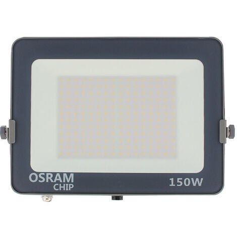 OSRAM PRO chipled Spot LED, 150W, blanc neutre