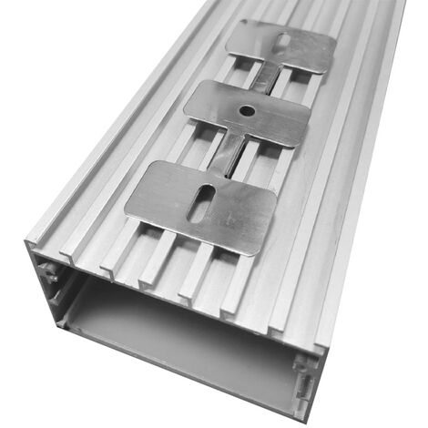 Pince de fixation de profilé OSIC V2