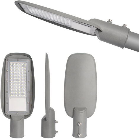 OSRAM STREET Chipled LED Streetlight STREET Chipled, 50W, Neutral