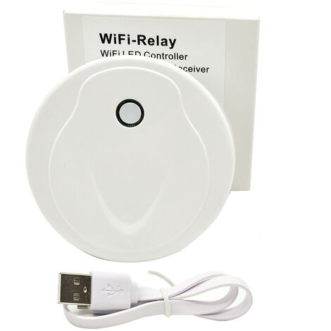 Relais Wi-Fi pour variateur TRIAC RF