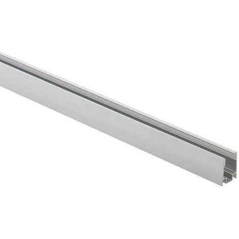 Rail aluminium Led NEON 1m, 9x18mm