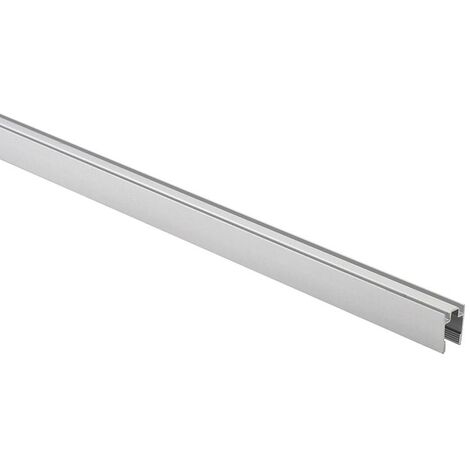 Rail aluminium Led NEON 1m, 9x18mm