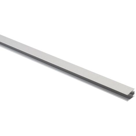 Rail aluminium Led NEON 1m, 9x18mm