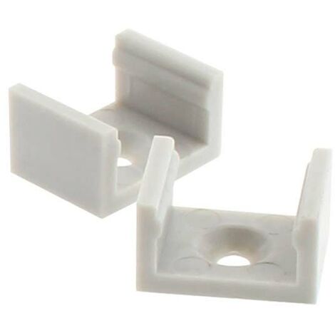 Clip de montage pour profil CUB IP68