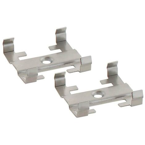 Clip de montage pour profilé WARE