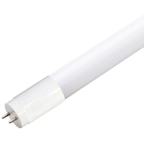 Tube LED T8 SMD2835 Epistar Crystal - 18W - 120cm, Connexion deux