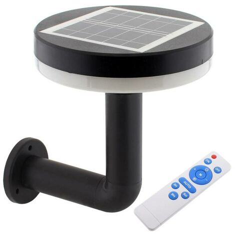 Applique LED SOLAR VILLA, CCT , 3000-4000-6000K