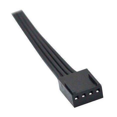 Connecteur de distribution RVB avec câble de 1,5 m DuPont