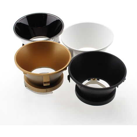 BOX Reflector Blanc mat