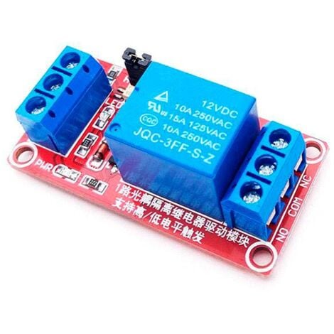 Module de relais DC12V - 220V