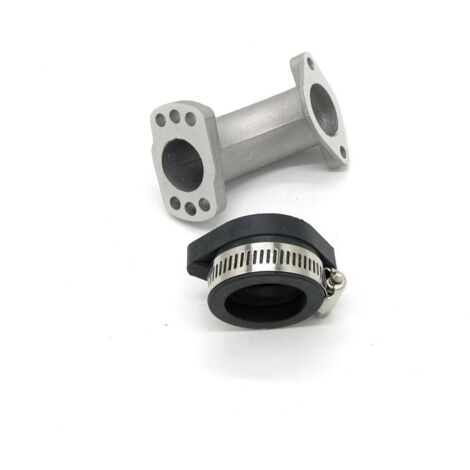 Ensemble d'isolateurs variables pour collecteur, carburateur Inmani ...