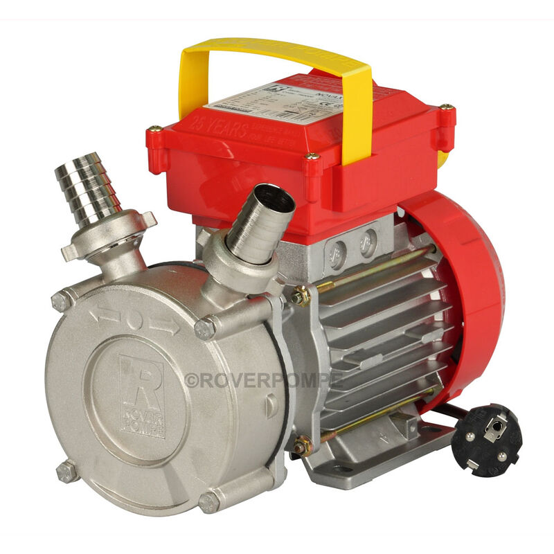 CAMPEON ELECTROBOMBA NOVAX-25M 230V MONOFASICA