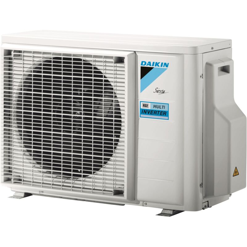 Daikin Dual Pro Era 12000+12000 Btu