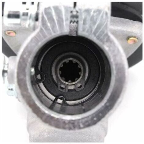 Ingranaggio angolare per decespugliatore 26 mm, testina universale per ...