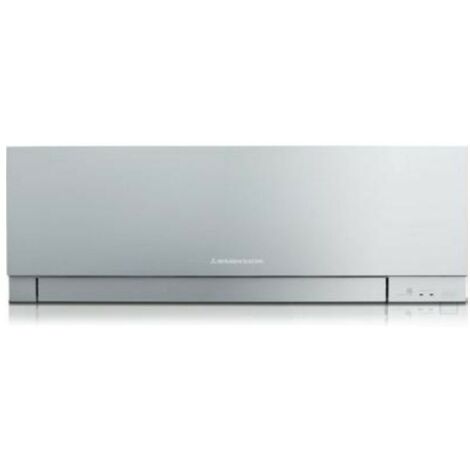Mitsubishi Electric Dual Split Inverter Klimagerät Serie KIRIGAMINE ZEN SILVER MSZ-EF 9+12 mit ...