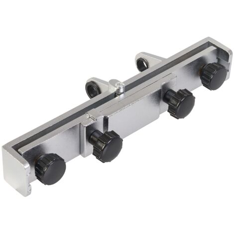 Triton TWSPCJ Plane Camber Jig for TWSS10 Whetstone Sharpener