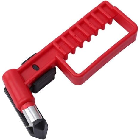 Auto-Hammer, Auto-Sicherheitshammer, Auto-Auto-Ausfahrt-Windame-Break ...