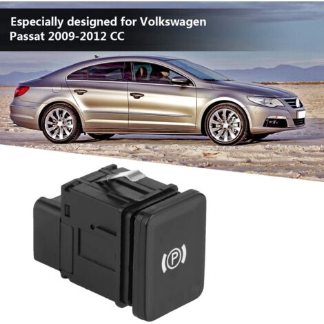 Handbremsknopf für Passat B6 CC 3C 3C0927225C Elektronischer ...