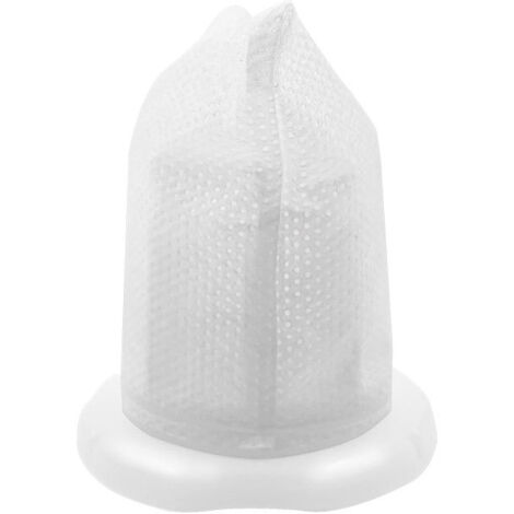 Packung mit 3 Filtern für den Akku-Staubsauger Vorwerk Kobold VC100