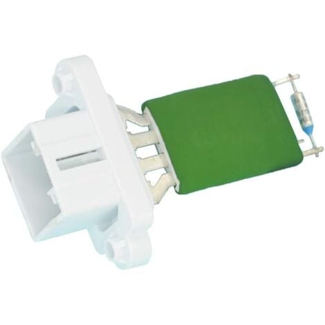 Heizungslüftungswiderstand 1325972 für Fiesta Focus Mondeo Galaxy Kuga ...