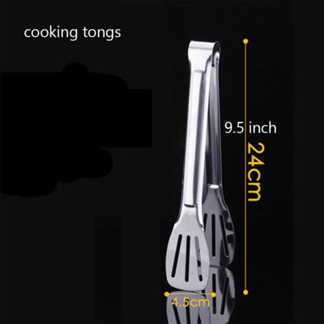 Küchenzangen, Grillzangen aus Edelstahl, Kochzangen, Kochzangen aus Edelstahl und Zangen mit ...