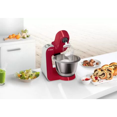 Bosch MUM58720 Küchenmaschine