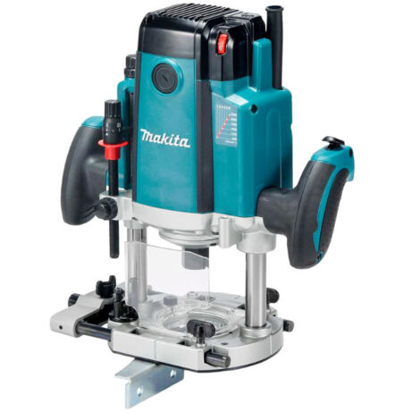 Makita Oberfräse RP2303FC