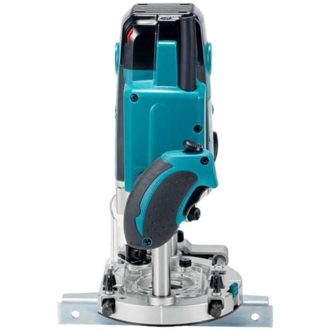 Makita Oberfräse RP2303FC