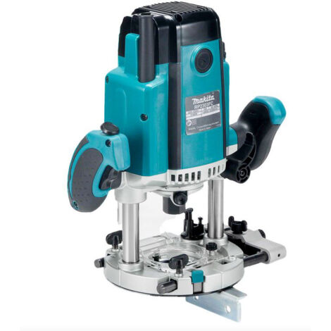 Makita Oberfräse RP2303FC