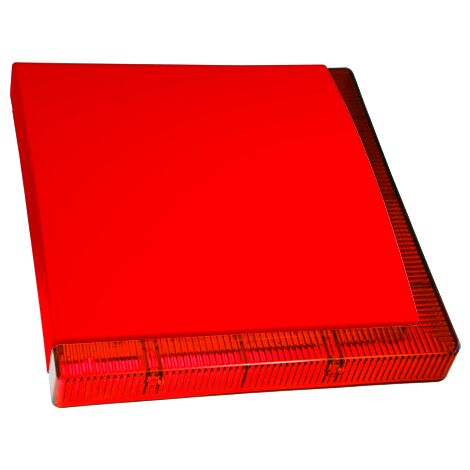 Sirène d'incendie pour extérieur - Certifié EN 54-3 - Puissance sonore ...