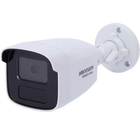 Caméra IP 8 Mégapixel Hikvision - 1/2.8" Progressive Scan CMOS ...