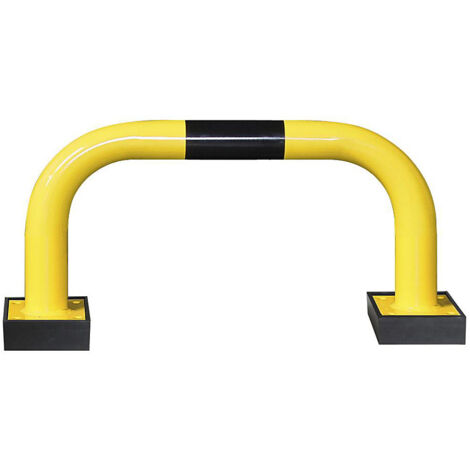 Black Bull, Arceau de protection, acier, Ø 76 mm, pour