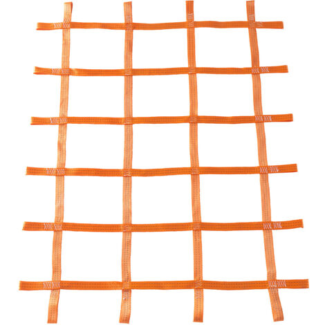FRANKEL kaiserkraft, Filet d'arrimage, pour palette, L x l