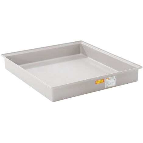 CEMO, Cuve de rétention à poser en polyester armé de fibre de