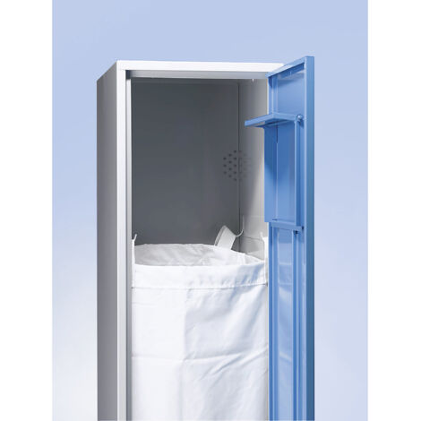 Wolf, Sac de collecte du linge, pour armoire à linge, lot de 5