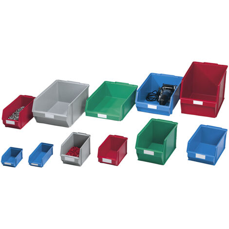 FRANKEL kaiserkraft, Bac à bec en polystyrène, longueur 230 mm