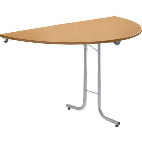 FRANKEL kaiserkraft, Retour pour table pliante, plateau en