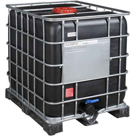 FRANKEL kaiserkraft, Cubitainer IBC RECOBULK avec protection
