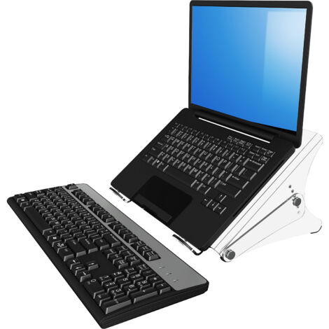 Dataflex, Support pour Notebook ERGONOTE®, pour Notebooks