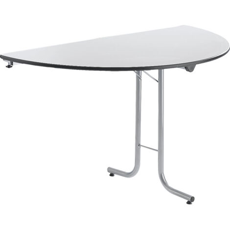 FRANKEL kaiserkraft, Retour pour table pliante, plateau en